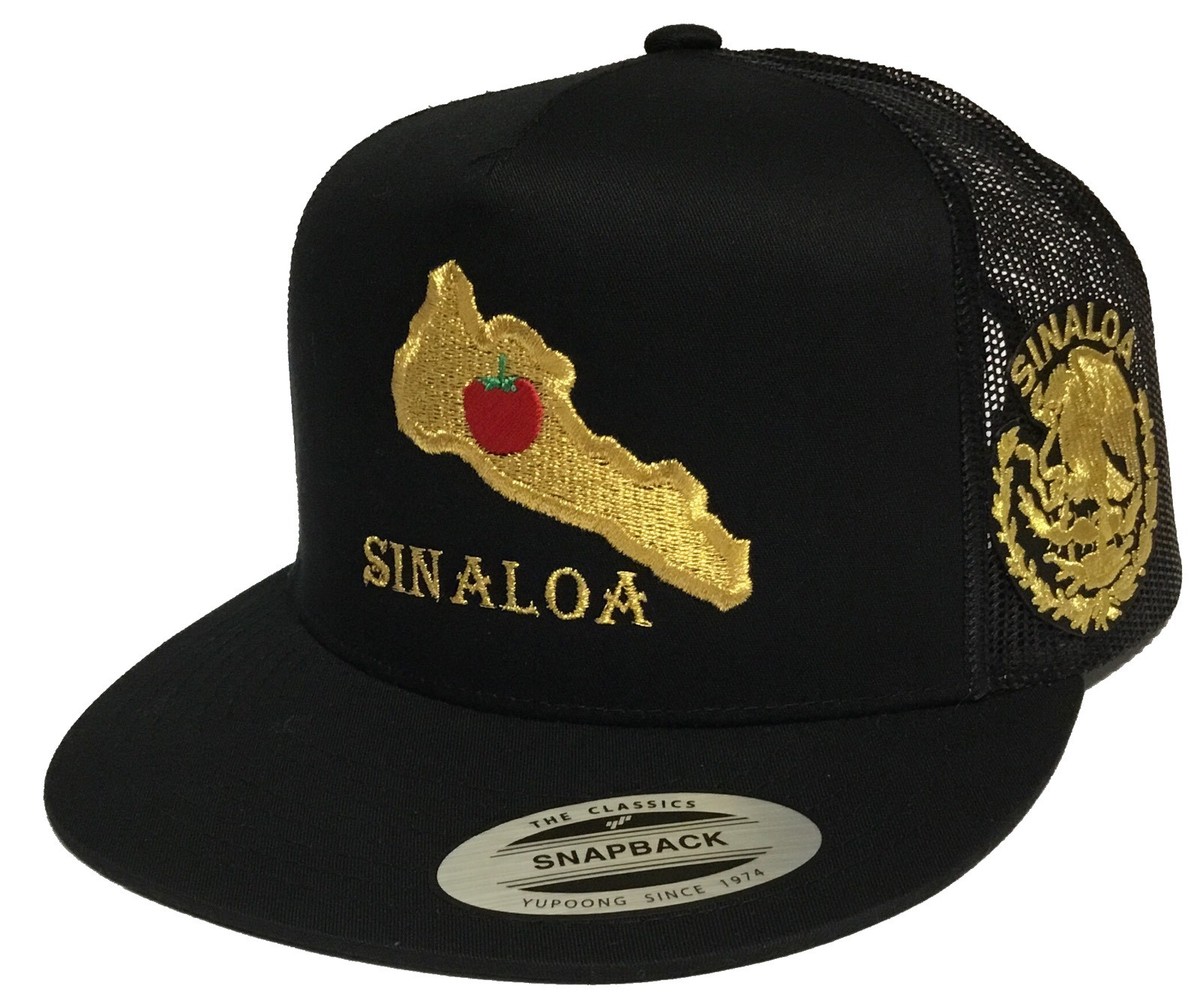 Sinaloa Logo AMLO Received Funding From The Sinaloa Cartel For His