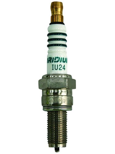 Denso HP Iridium Spark Plug (IU24) | eBay