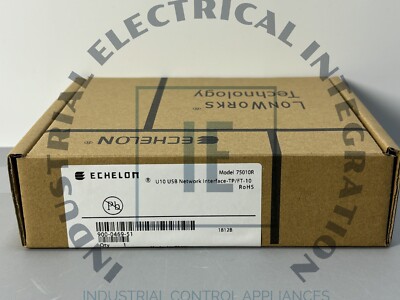 1pcs Brand New Echelon USB Adapter 75010R Fast ship with warranty | eBay