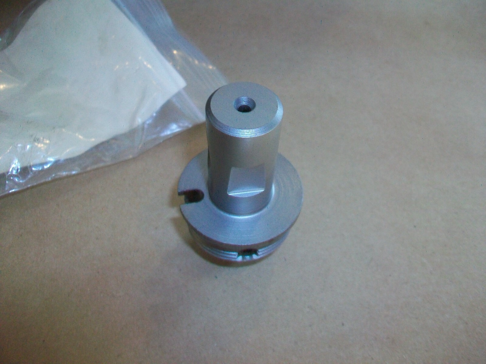 BTM Corp Tog-L-Loc Ball Lock Punch Holder 007118 NEW | eBay