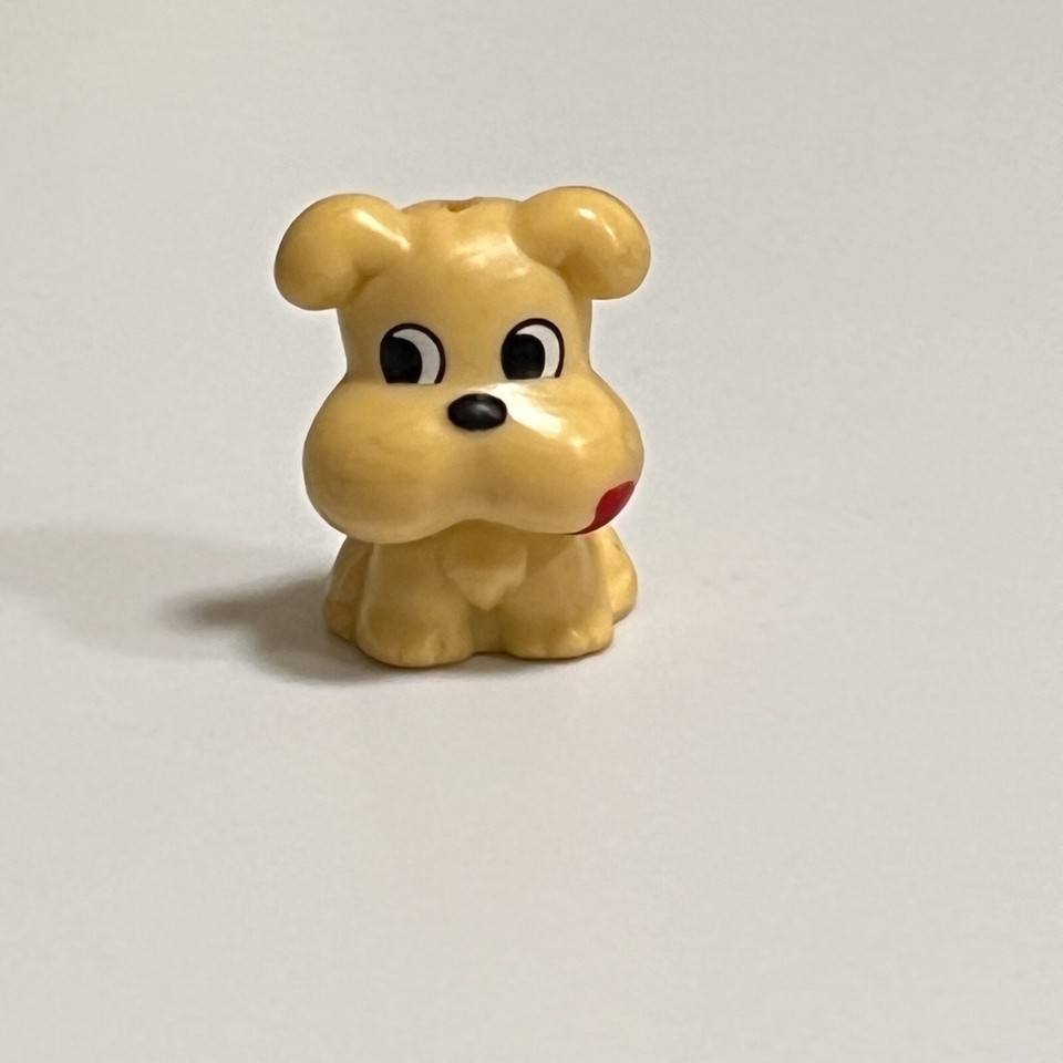Dog Peko-chan Figure FUJIYA Very Rare Japanese From Japan Collection | eBay