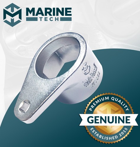 Marine Tech Tools Mercruiser Bravo II Prop Nut Socket Replacement ...