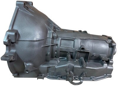 86-93 FORD AOD TRANSMISSION CASE RF-E90P-7006-AA USED IN MUSTANG BRONCO ...