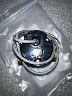 GEMS Rotor Flow 156262 Rotary Flow Sensor | eBay