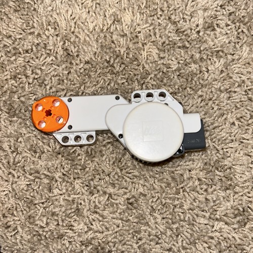 LEGO Mindstorms NXT Servo Motors 9842 EV3 COMPATIBLE - TESTED & WORKING ...