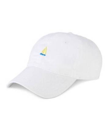 $94 Block Headwear Men White Cotton Embroidered Baseball Dad Hat ...