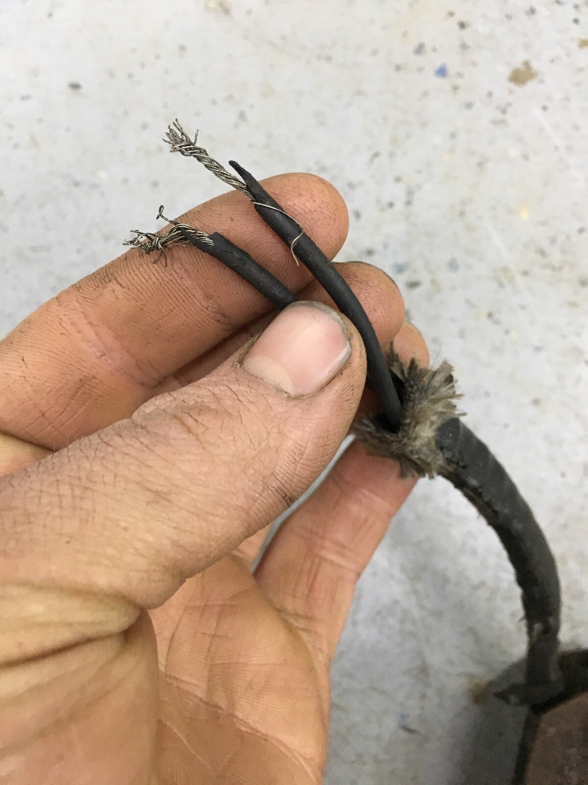 CRAFTSMAN GT6000 GT ELECTRIC PTO CLUTCH 109551X 5000 gt18 roper deck ...