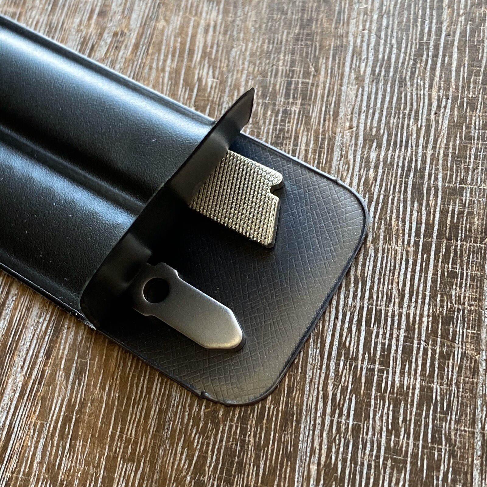 Replacement accessories Leatherman Surge Saw, Leatherman Surge File ...