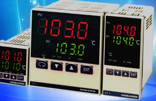 1PCS NEW FIT FOR Temperature control instrument SR4-6I-1C | eBay