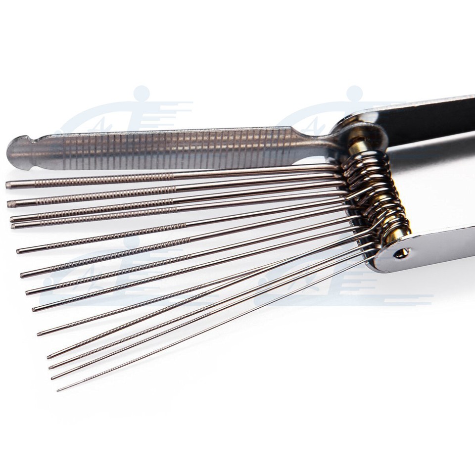 Torch Tip Cleaner for Cleaning Welding Cutting Nozzles Gas Orifice ...