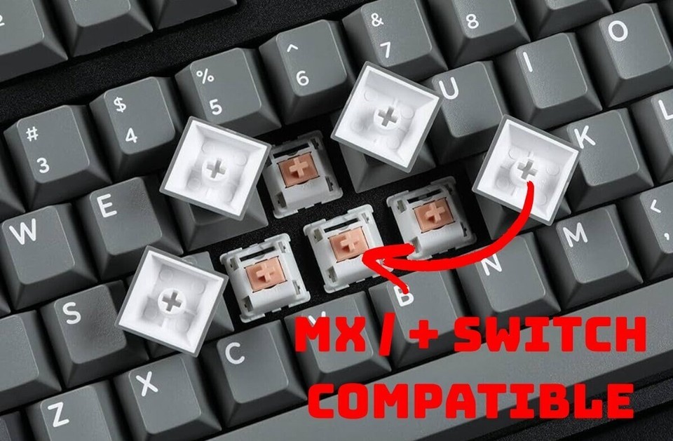 SPONGEBOB PATRICK Custom Keycap Set MX-Stem Cherry/Gateron Mecha | eBay