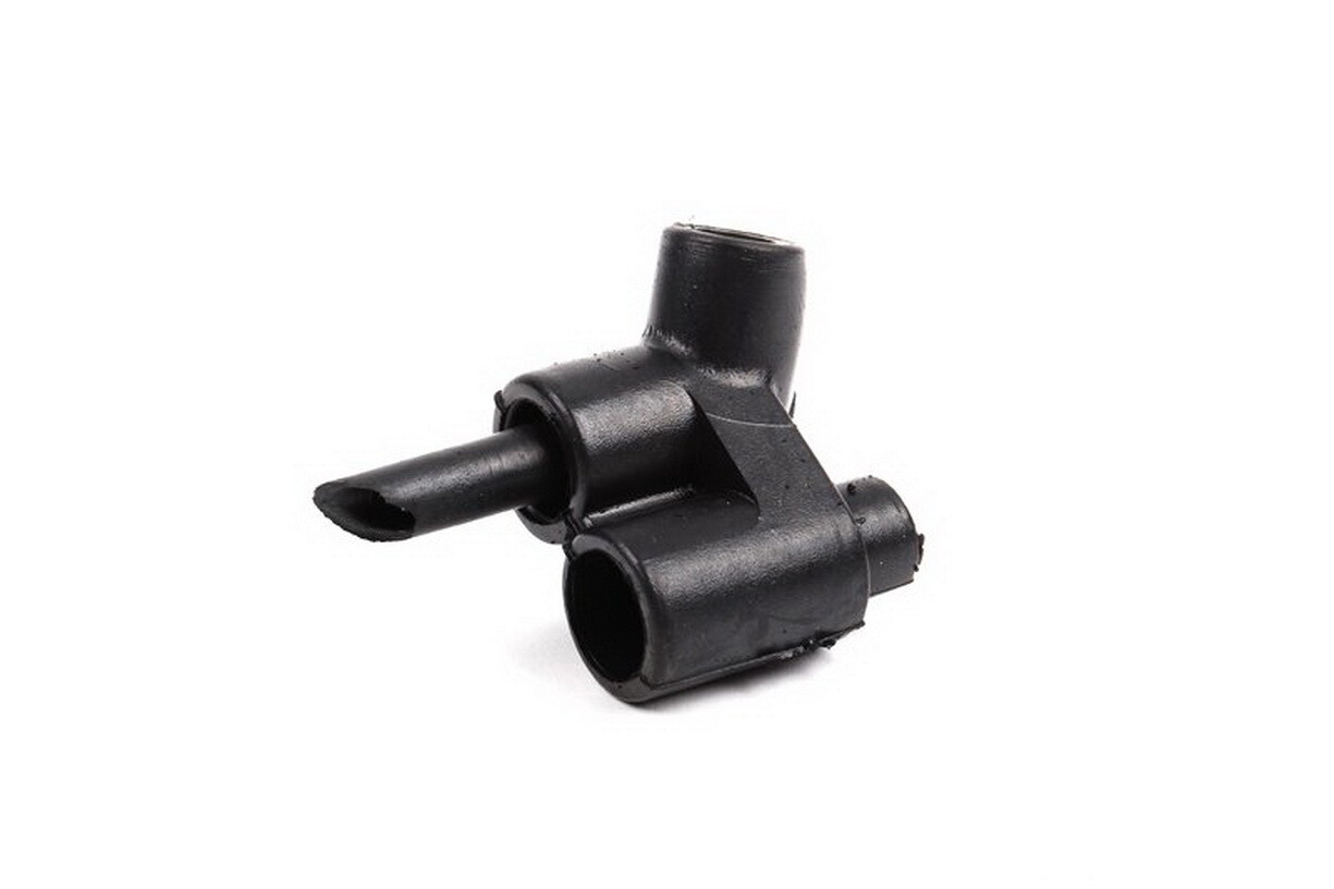 MB SL R230 Crankcase Air Intake Breather Hose Connector A1120180209 OEM ...