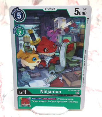 Ninjamon List Of Digimon Adventure 02 Episodes Wikipedia