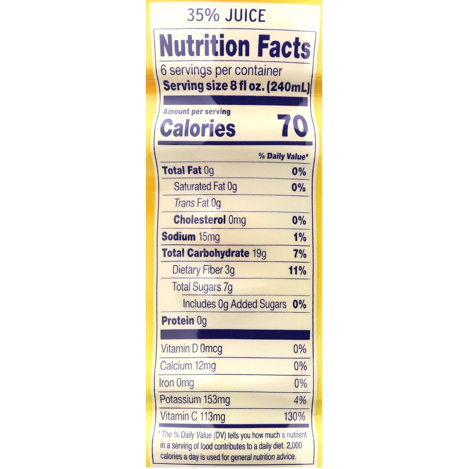 Sunsweet Plum Smart Light For Digestive Health Juice, 48 fl oz | eBay