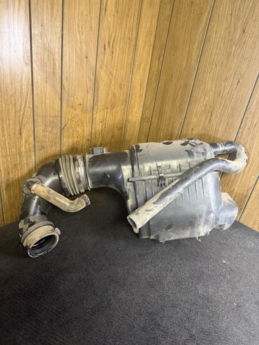 2008-2010 Ford F250 F350 Super Duty 6.4L 6.4 Factory OEM Air box ...