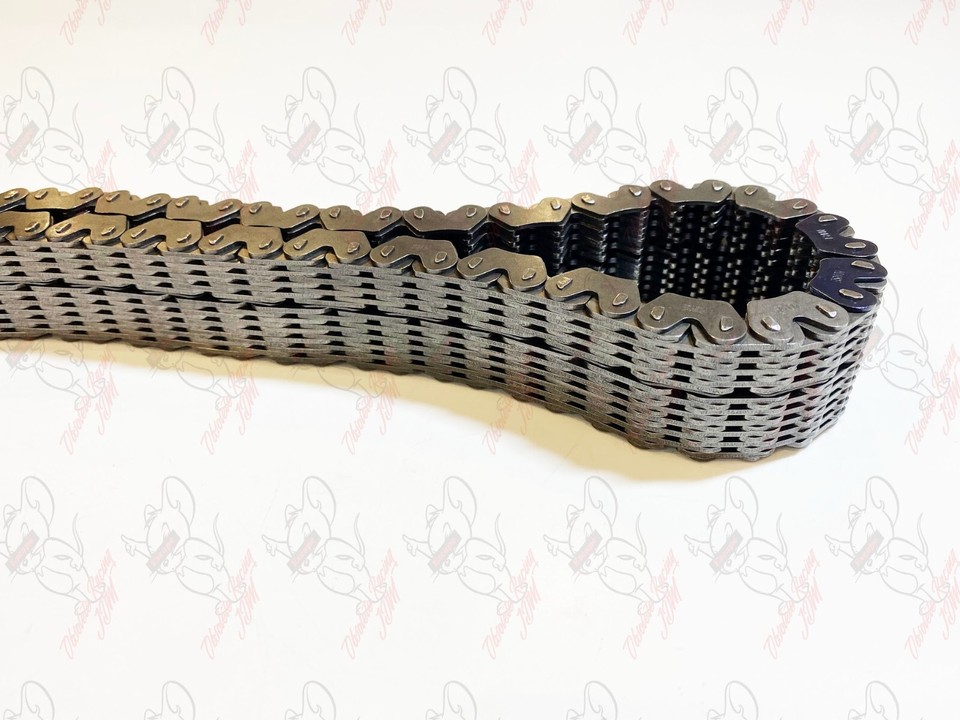 TOYOTA GENUINE HILUX LAND CRUISER 4RUNNER FR TRANSFER CHAIN 36293-35040 ...