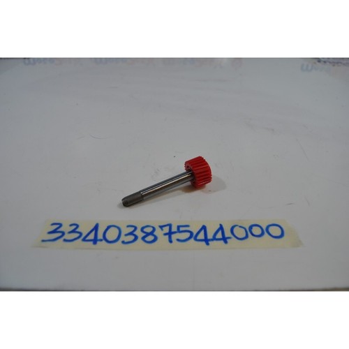 Lace Speedometer Gear Pin Piaggio Porter EF1 1300 Platform 1999 | eBay