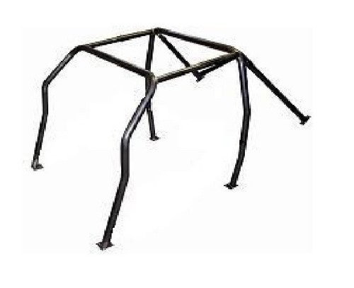 Überrollkäfig - BMW E34 - - - Käfig Bügel Zelle Sicherheitszelle ...