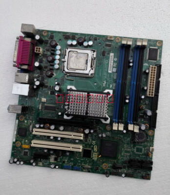 1pc Intel D945GTP.D945PLM 945G DDR2 Industrial Motherboard | eBay