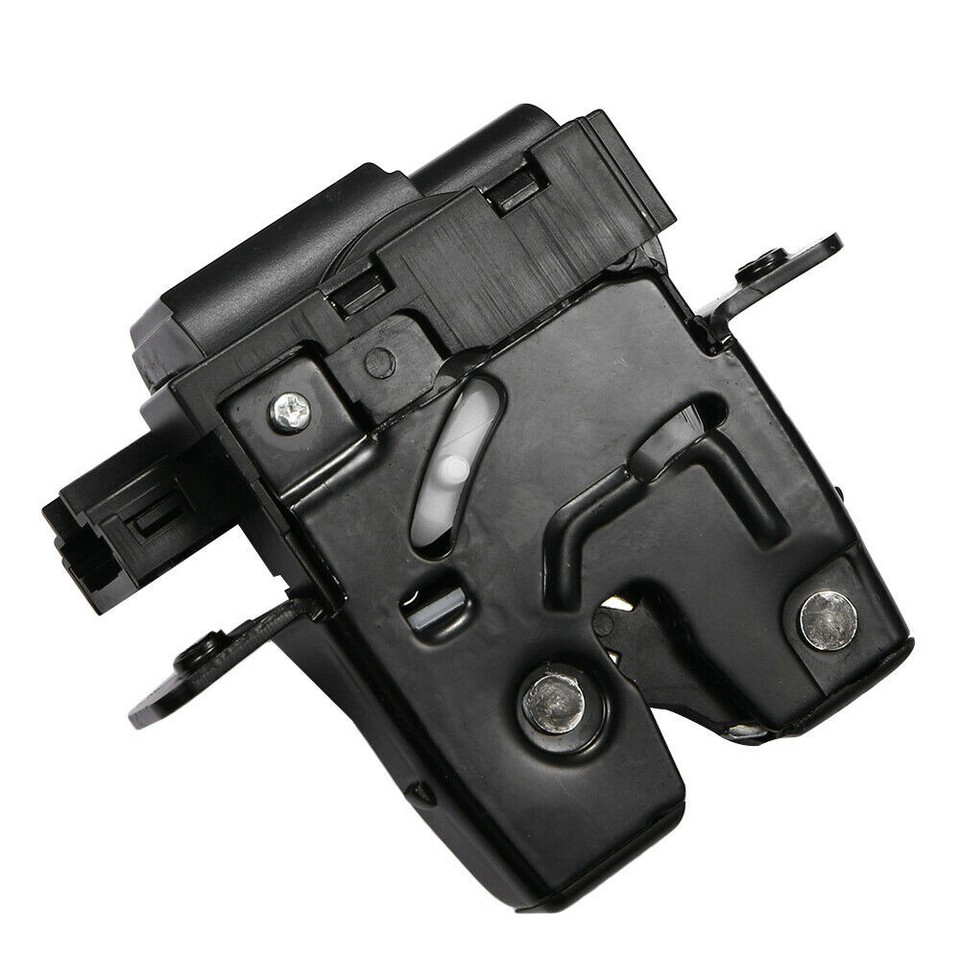 Electric Lock Trunk Tailgate Locking Mechanism MICRA Qashqai Tiida ...