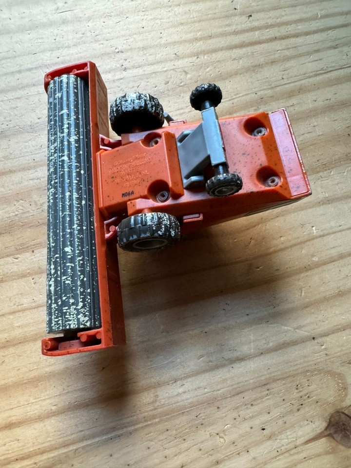 Disney / Pixar Mattel Cars Deluxe FRANK Radiator Springs Toy FLF89 | eBay