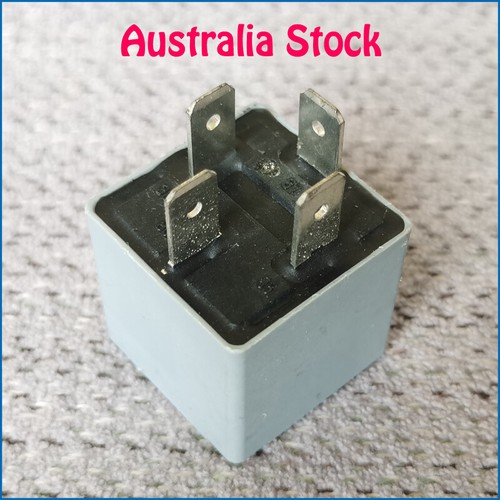 4 Pin Relay for Holden Commodore VS VT VX VY VZ | eBay