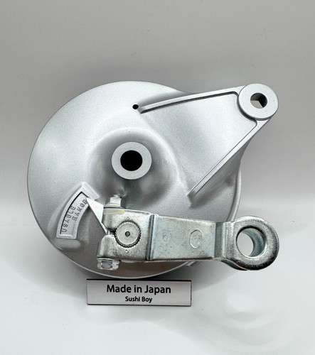 New 41035-0084 Kawasaki Panel-assy-brake rr 410350084 Genuine Part | eBay