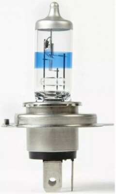 Halfords 130% Brilliance 472 H4 Xenon Car Light Bulb | eBay UK