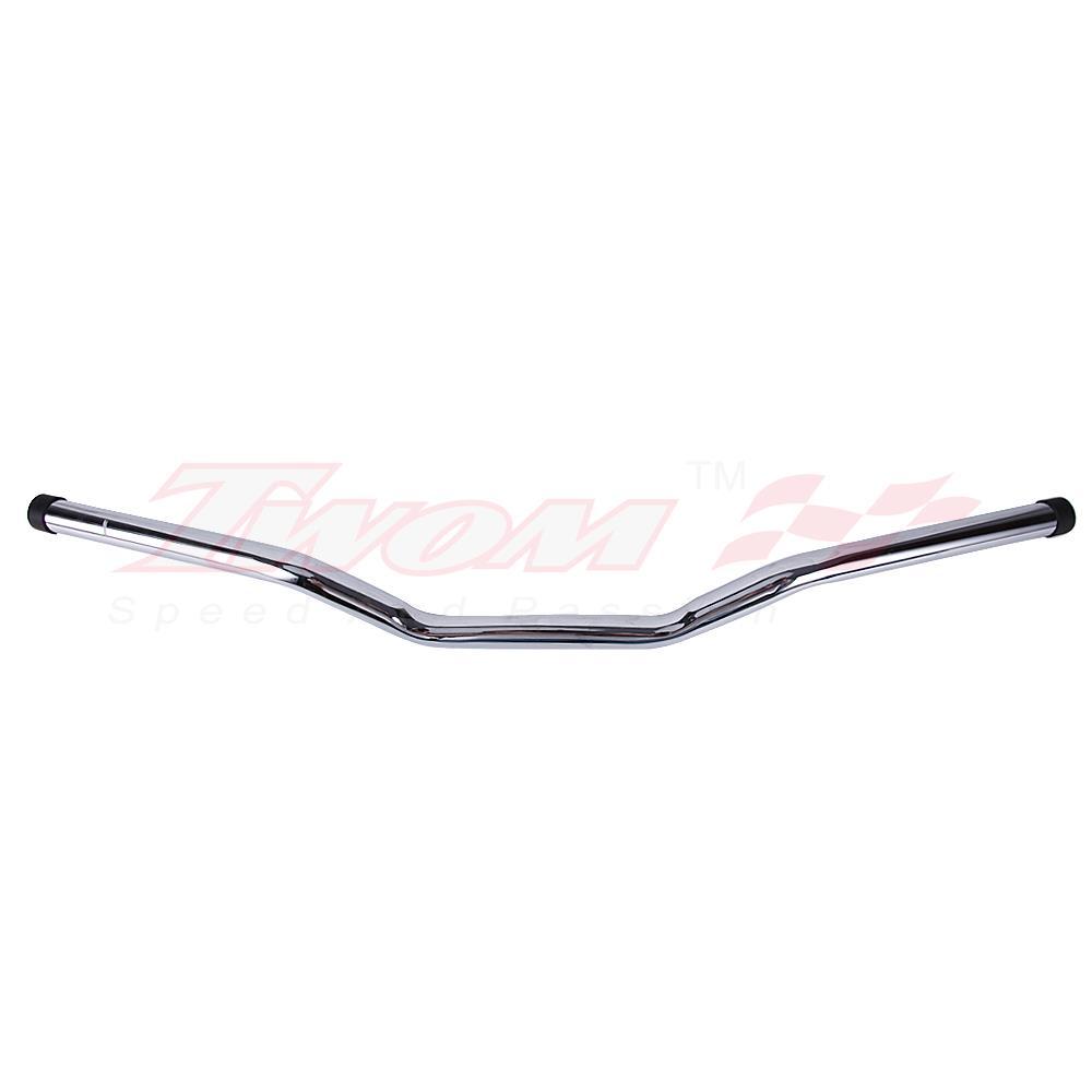 1" Custom Drag Bar Handlebars Bars Pullback For Harley Sportster 883 ...