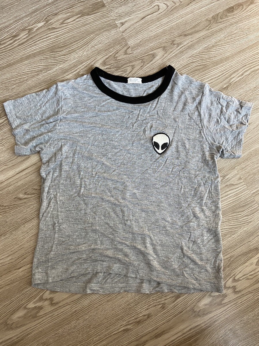 Brandy Melville Alien