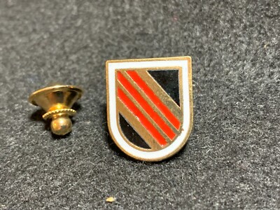 Vintage United States Army 5th Special Forces Group Insignia Pin | eBay