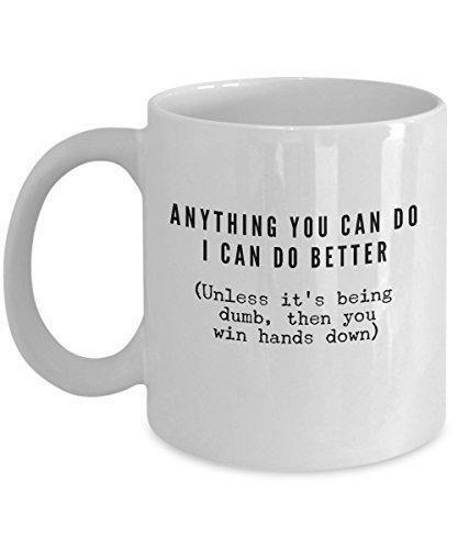 Funny Coffee Mugs Quotes