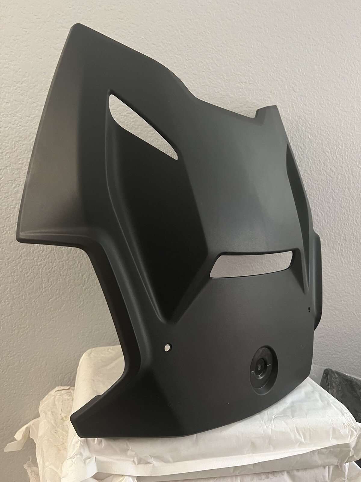 Can-Am Ryker Rally 2022 - 2025 OEM factory Hood New Can Am Faring ...