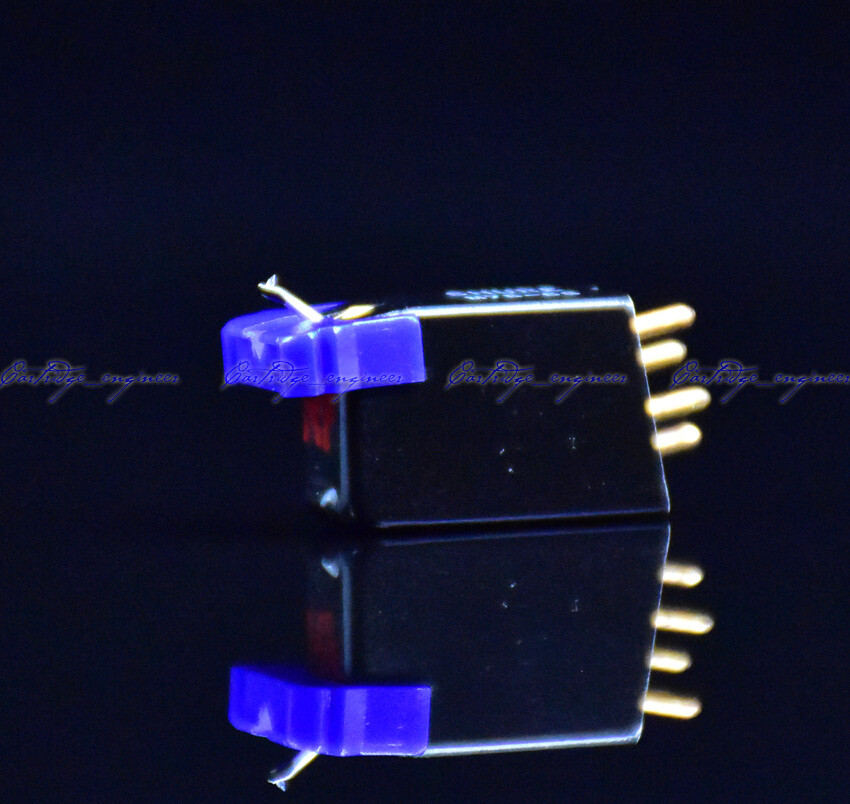 New 36pcs/lot boxed Stylus Replace for SHURE M91-3 M91GD M93E CS1209 ...