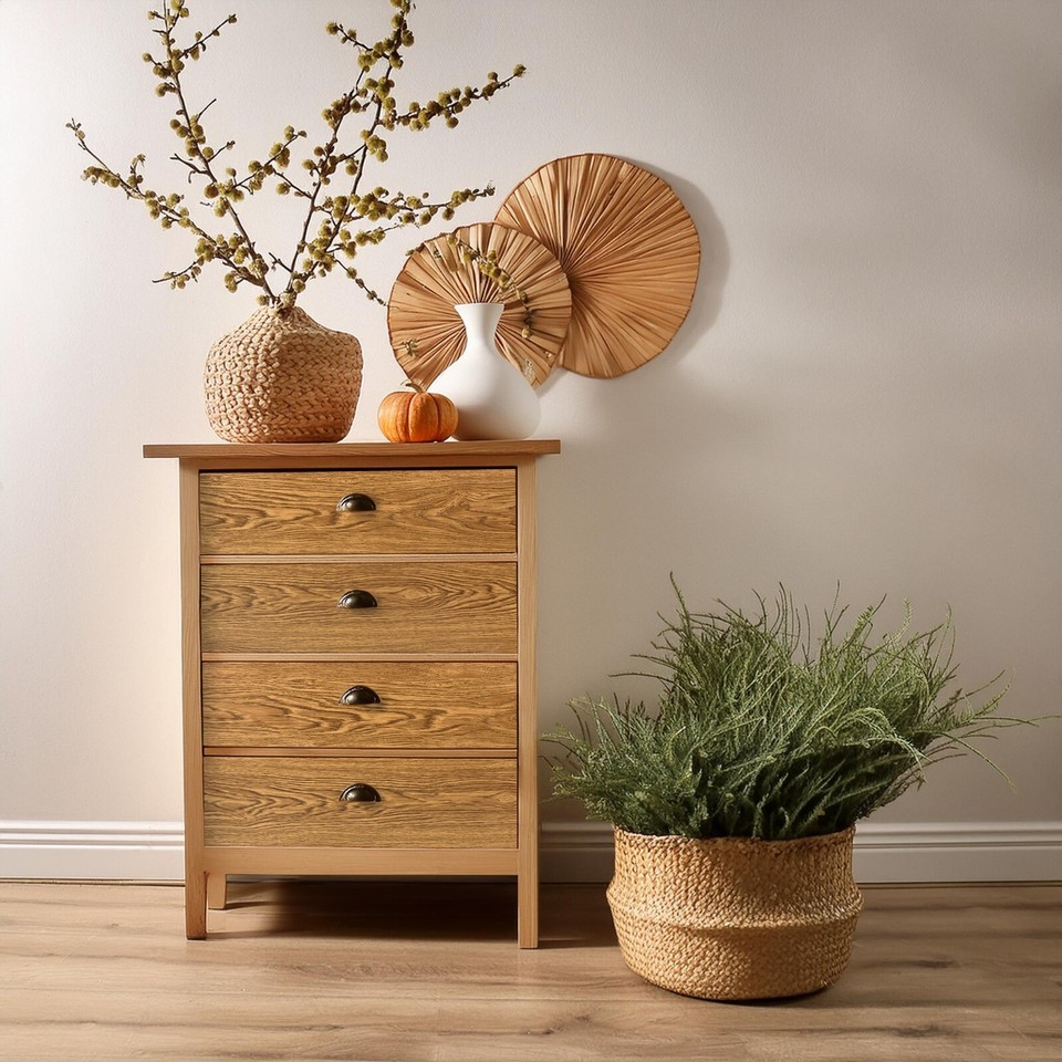 Türfolie Tür Selbstklebend Klebefolie Holzoptik Möbel Küche Folie Holz ...