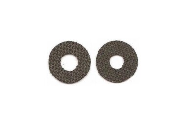 Shimano carbontex drag washer kit to replace part number 10DQJ, 10DQK ...