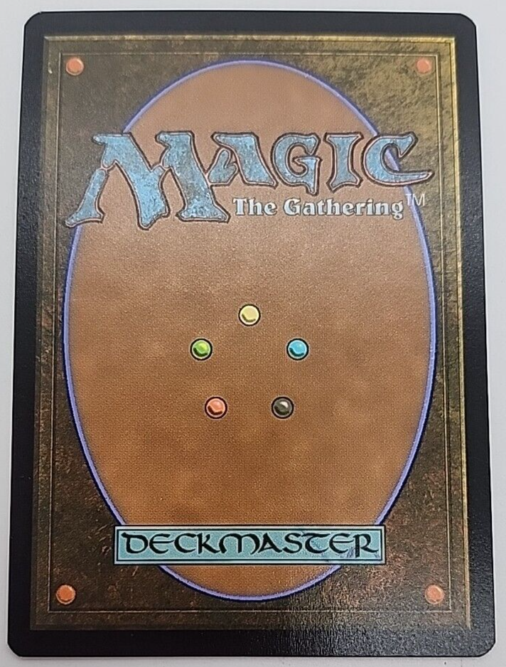 MTG Rust Monster (321/424) Adventures in the Forgotten Realms | eBay