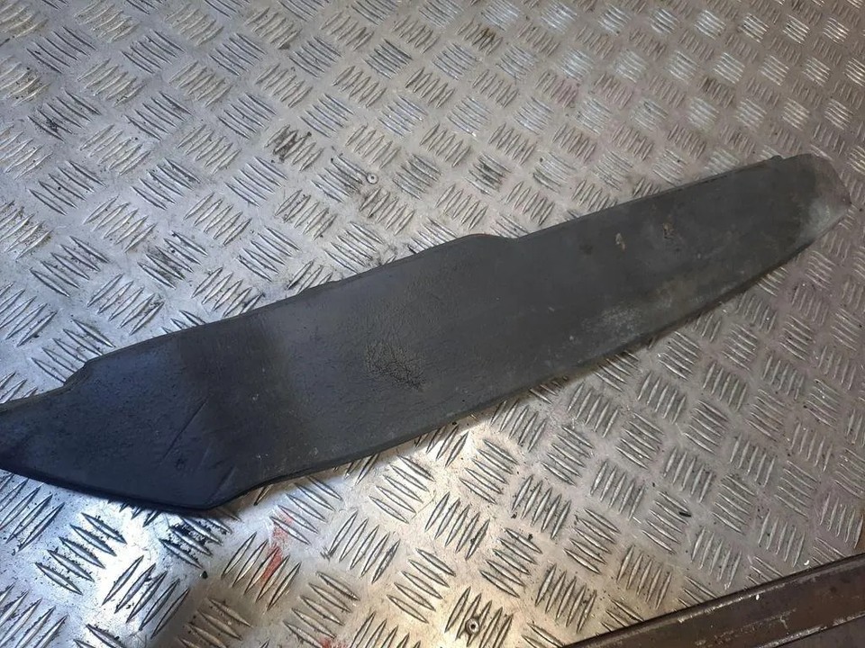 AUDI A3 Limousine 8VS, 8VM Wing Plastic Cover 8V5864236 2.00 Petrol ...