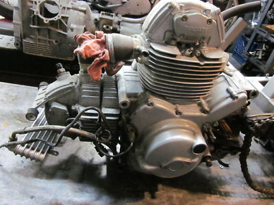 Ducati 750SS Monster M750 Motor Engine