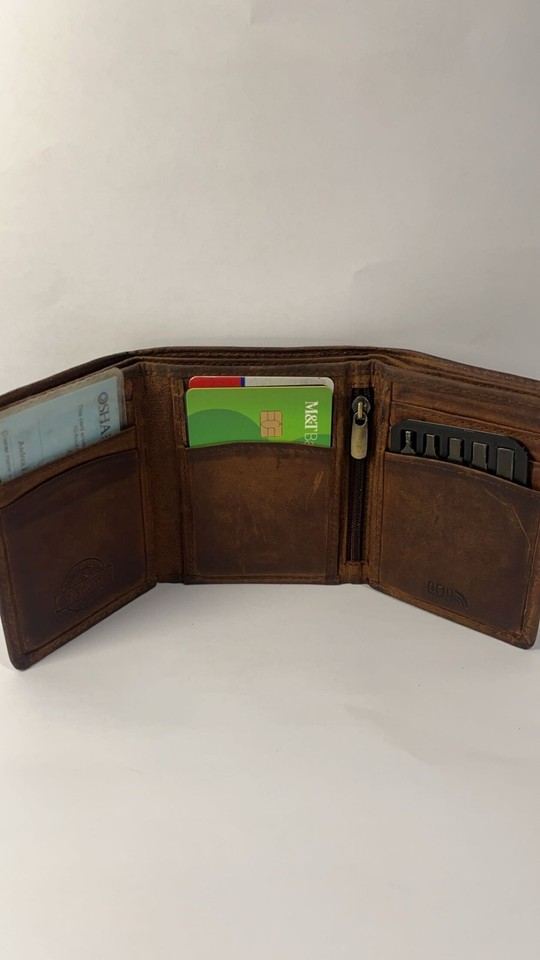 HD Leatherman Bit Holder For Wallets | eBay