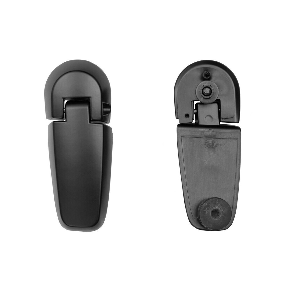 Rear Liftgate Window Glass Hatch Hinge For 2002-2005 Ford Explorer ...