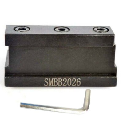 SMBB2026 Cut off cutting broad the cutter bar Cutting tool rod SPB ...