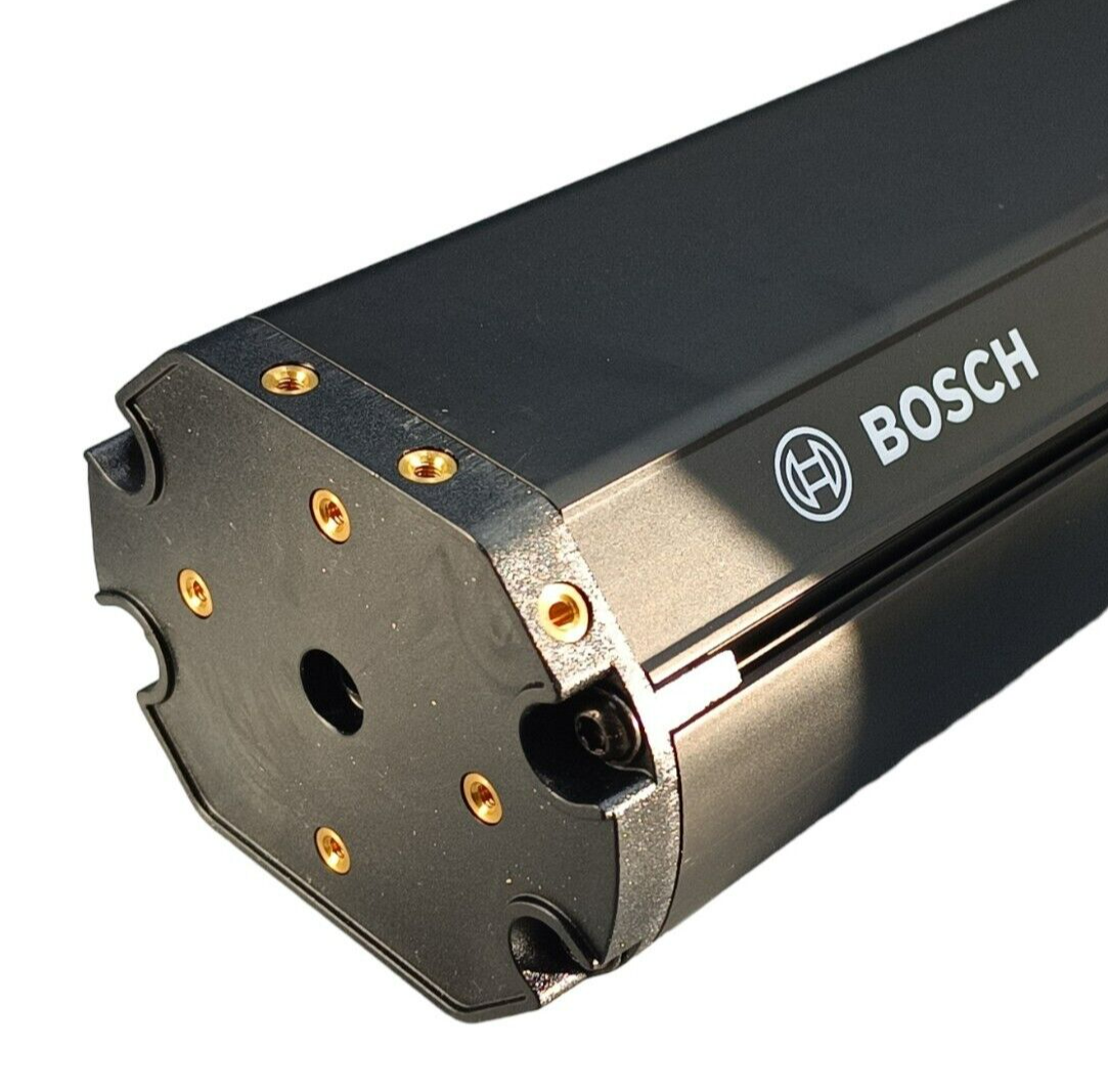 Bosch Intube-Akku PowerTube 750 Wh Horizontal BBP3770 GEN 4 SMART eBike ...