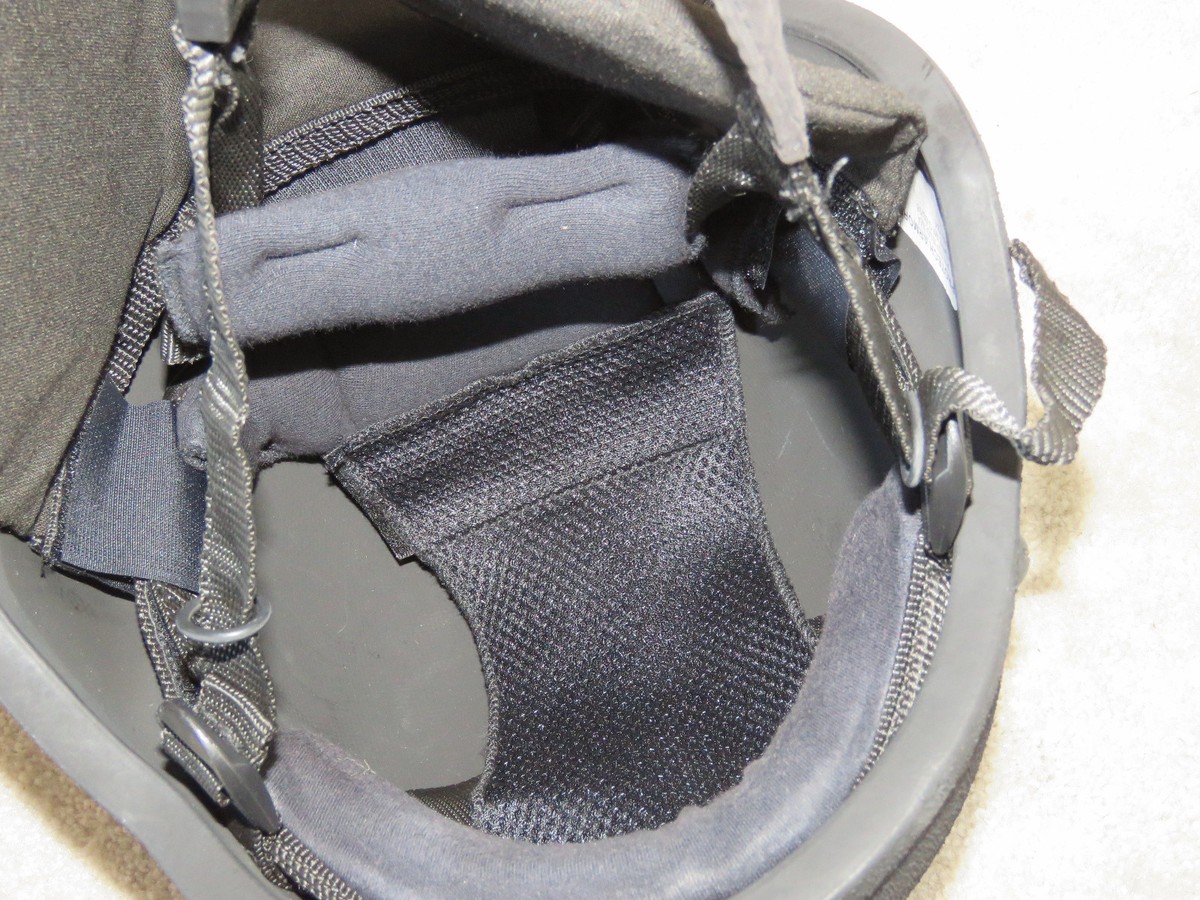 Protech Delta 4 Hc Helmet