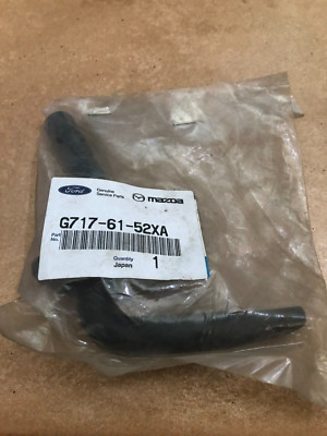 Ford AT AV Telstar 1987-1991 AC Drain Hose G7176152XA Genuine NOS | eBay