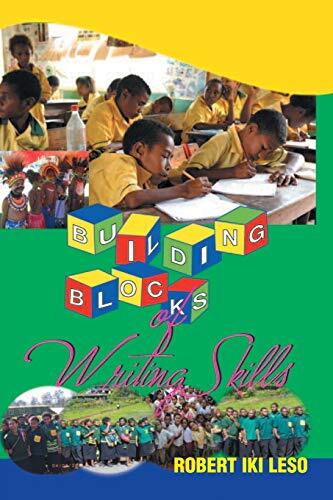 Building Blocks of Writing Skills 9781479711765| eBay