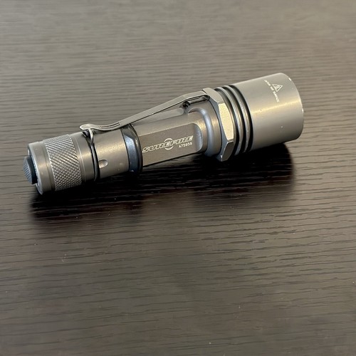 SureFire M2 Centurion Millennium Series Military Grade Tactical ...