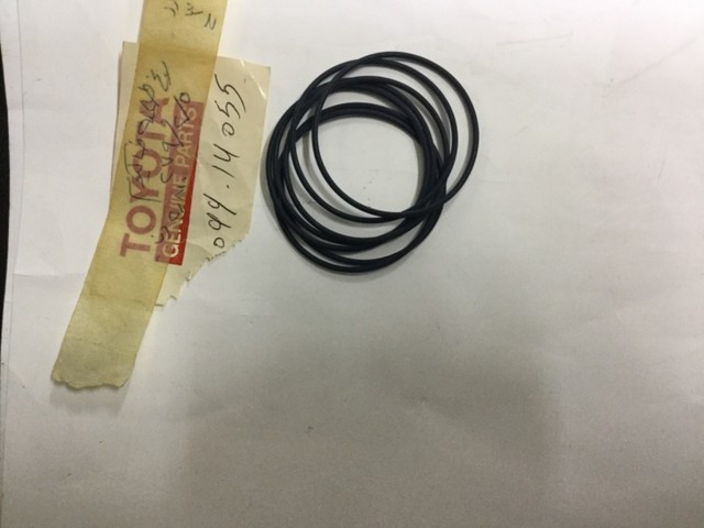 9009914055 Genuine Toyota Packing Vacuum Pump 90099-14055 for sale ...