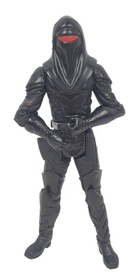 Star Wars The Force Unleashed Shadow Guard 3.75" Action Figure 2004 ...