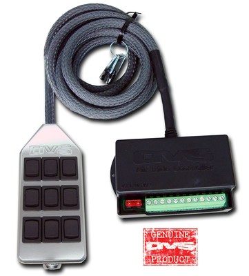 AVS BILLET AVS 9-SWITCH BOX SERIES (ROCKER) | eBay